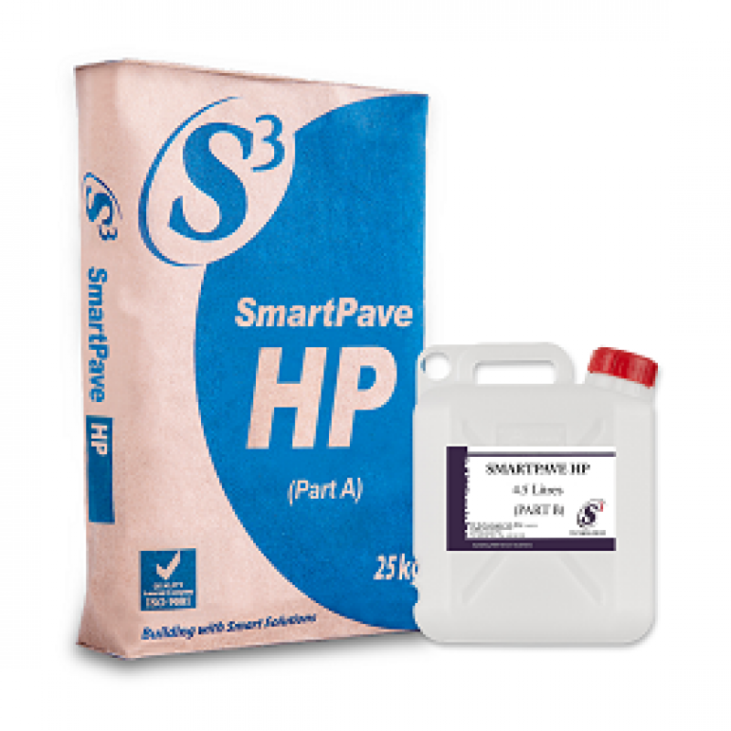 SmartPave HP