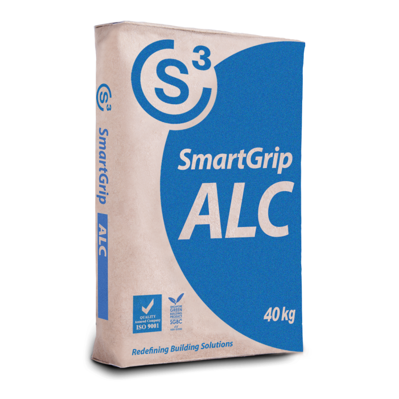 SmartGrip ALC Eco