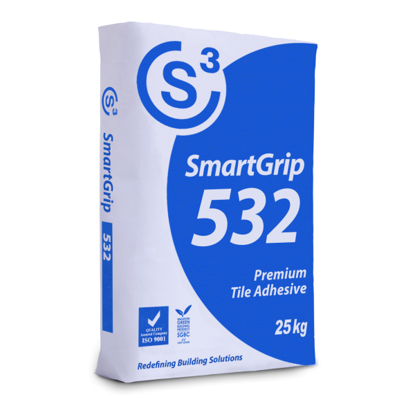 SmartGrip 532 Eco